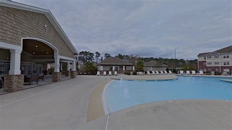 Liberty Luxury Outdoor Tour Matterport 3D Showcase