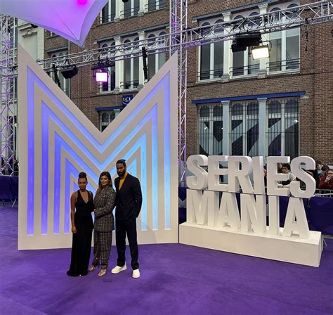 Series Mania On Twitter La S Rie Jusquici Tout Va Bien Netflixfr