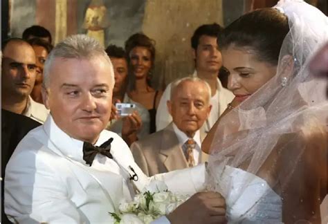 Cât a fost darul la nunta lui Irinel Columbeanu cu Monica Gabor Suma