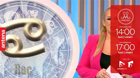 Super Neatza 14 noiembrie 2022 Horoscop cu Bianca Nuțu Leii au un