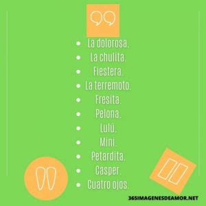 100 APODOS PARA AMIGAS 2022 cariñosos tiernos y graciosos