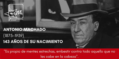 Juventudes Socialistas on Twitter Hoy se cumplen 143 años del