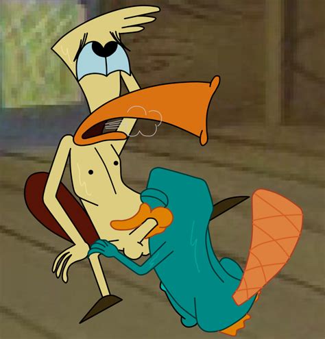 Rule 34 Camp Lazlo Crossover Edward Camp Lazlo Fellatio Fur Male Male Only Mammal Monotreme