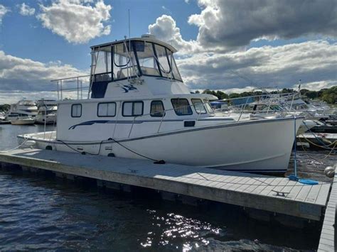Downeast Yachts Midcoast Yacht Ship Brokerage