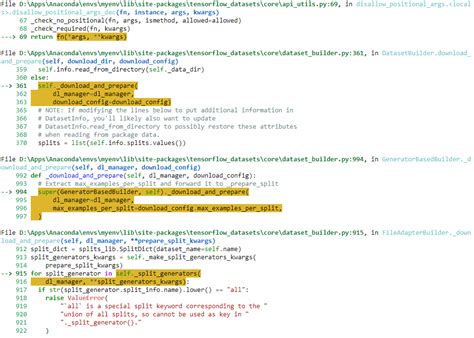 Python Tensorflow Dataset Assertion Error With KITTI Dataset