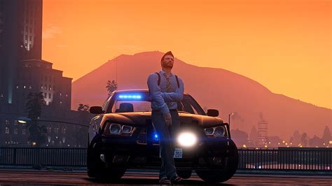 Cops Love The New Police Ramp Buggy Gta Mods Lspdfr