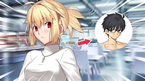 Does Arcueid Still Remember Shiki Tohno Youtube
