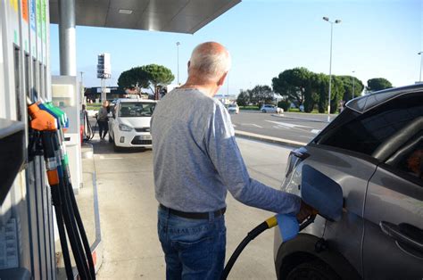 Carburant à prix coûtant au Leclerc de Langon On en profite car c