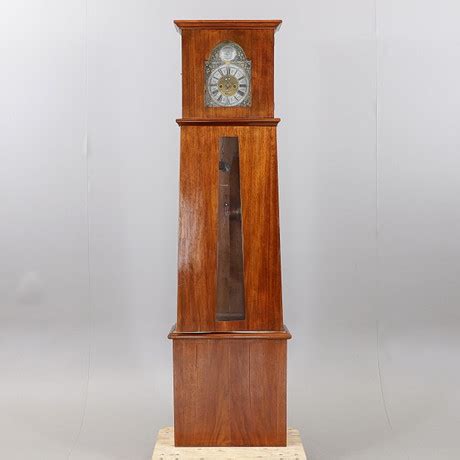 GOLVUR 1800 Tal Klockor Ur Golvur Auctionet