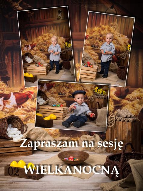 Sesja zdjęciowa Niepubliczne Przedszkole Promyki