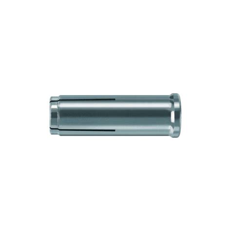 Cheville Frapper Ea Ii M X Boite De Leroy Merlin