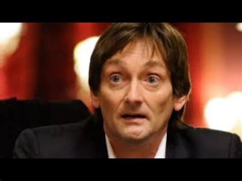 Pierre Palmade Victime Dun Terrible Avc Ce Samedi Soir Lh Pital De