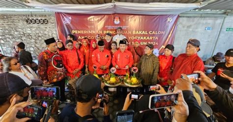 Eko Suwanto Ajak Masyarakat Jaga Keutuhan Bangsa Indonesia