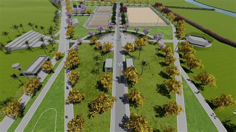 Vitória de Santo Antão ganhará seu primeiro parque ambiental em 2023