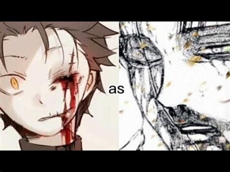 re zero reagindo ao rap do Subaru és Levi gacha club YouTube