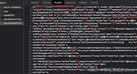 vue 实现导出功能及解决导出excel表格无法打开的问题 vue execl下载表格时默认不用execl 打开怎么回事 csdn博客