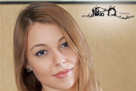 Nikia A Biographywiki Age Height Career Photos And More Blonde Hair Inspiration Beauty
