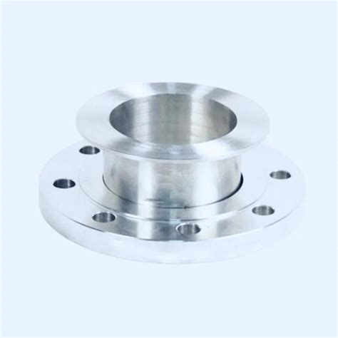 Standard Casting ANSI 150lbs Cast Carbon Steel Stainless Steel Lap