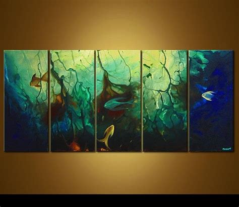 Osnat Paintings Abstract Art By Osnat Tzadok Art Osnat