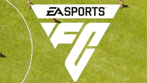 EA Sports FC Release Date Reportedly Revealed The Nerd Stash