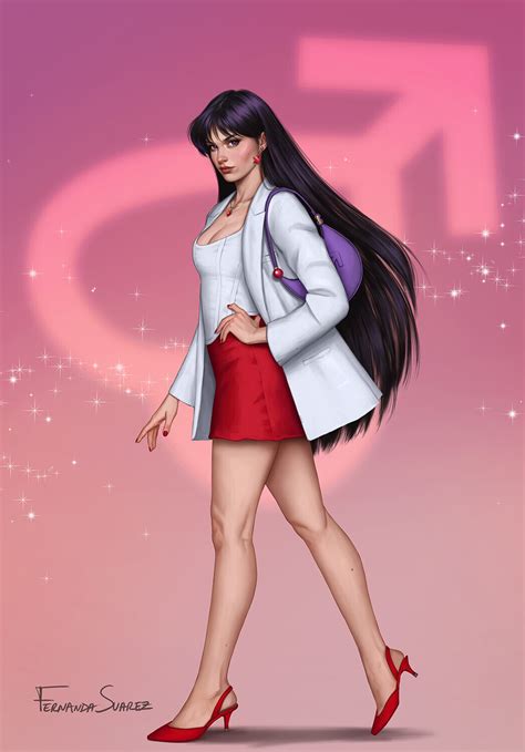 Sailor Mars Hino Rei Bishoujo Senshi Sailor Moon Bishoujo