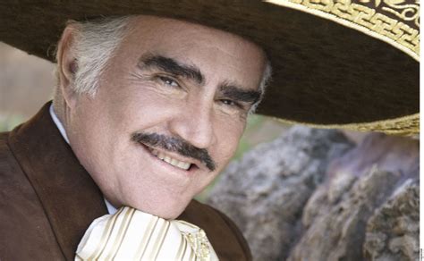 Vicente Fernández Cuándo se estrena la serie El Rey de Netflix en