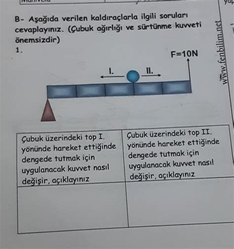 ACİL LÜTFEN BI BAKAR MISINIZ Eodev