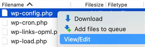 Easy Ways To Get Wordpress Php Error Logs Malcare