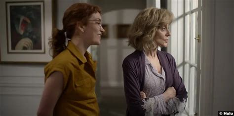 American Horror Stories S02E06 Review Facelift Compelling