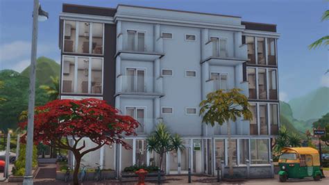14 Incredible Sims 4 Tomarang Lots To Beautify This Southeast Asian World