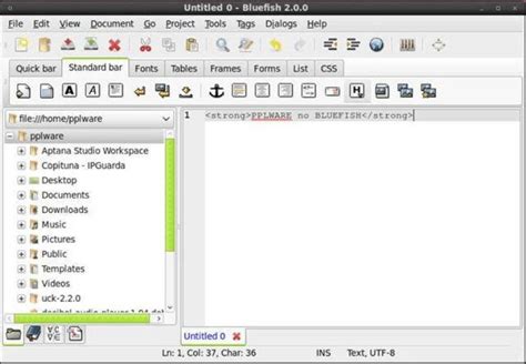 Best Ubuntu Text Editor To Alter Ubuntu Default Text Editor