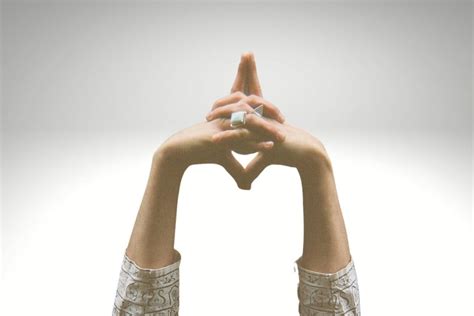Hand Mudras Powerful Hand Symbols To Gain Dominance Over