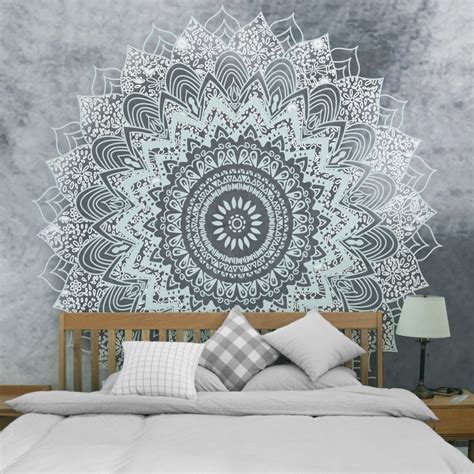 Comment Peindre Mandala Sur Galet Pierre Mandala Dream Fr