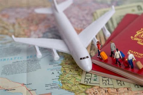 Vacanze 2023 Le Migliori Mete All Estero Giornalmedia