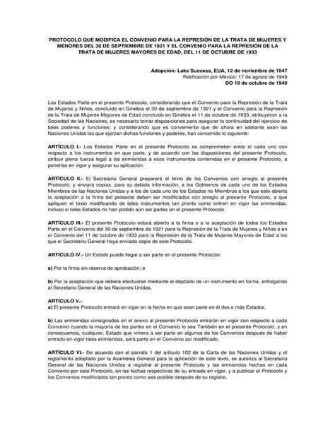 SU MN Instrum Sobre Derechos De La Mujer