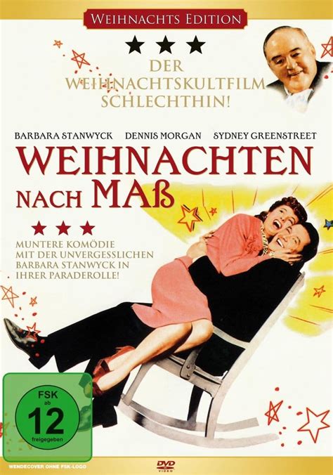Weihnachten nach Maß Film Jetzt online Stream anschauen