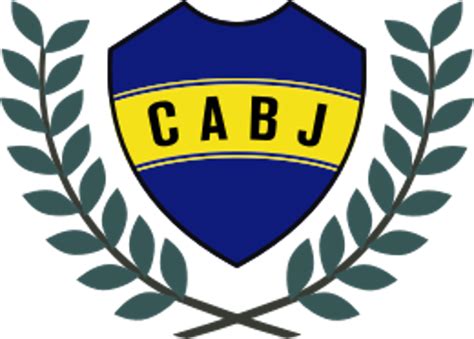 Logo History Boca Juniors