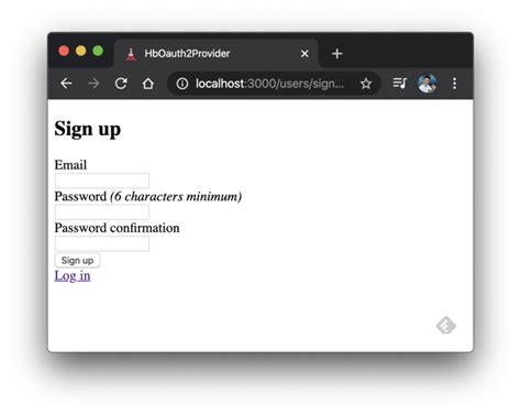 understanding and implementing oauth2 in ruby honeybadger developer blog
