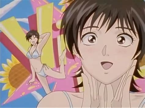 GTO Great Teacher Onizuka Self Improvement Fuyutsuki S