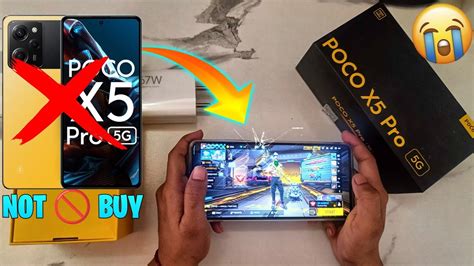 Poco X Pro G Free Fire Test Poco X Pro G Ff Gameplay Poco X