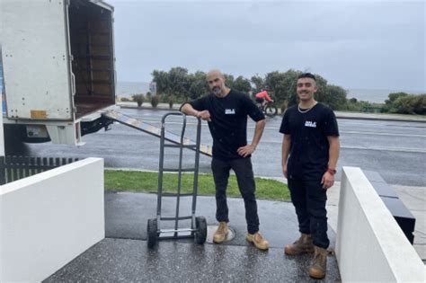 Melbourne S Most Trusted Removalists Dial A Mover