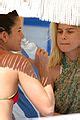 Alice Eve Poolside Bikini In Miami Photo 2764133 Alice Eve Bikini