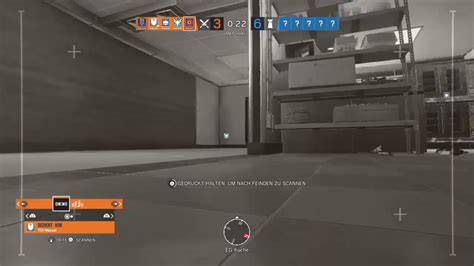 Rainbow Six Siege Clan War YouTube