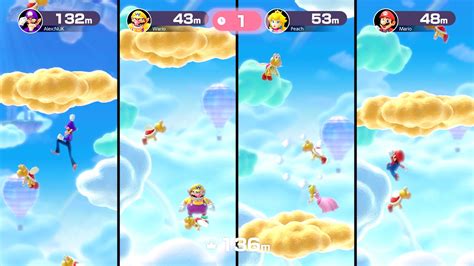 Best Mario Party Games Of All Time Nintendo Life Page