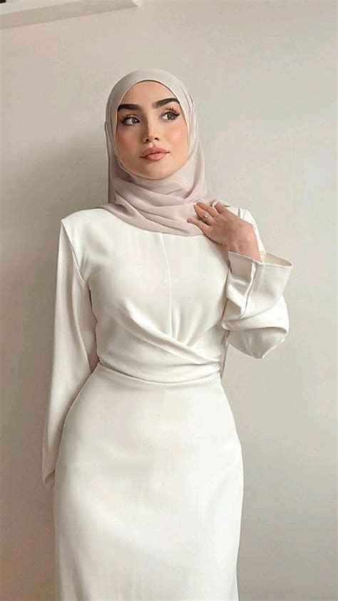 Modest White Dress Simple White Dress Modest Dresses Simple Dresses