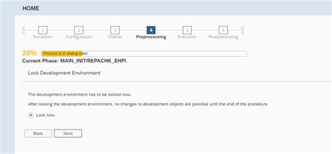 How To Upgrade SAP ABAP System Using SUM SAPissues