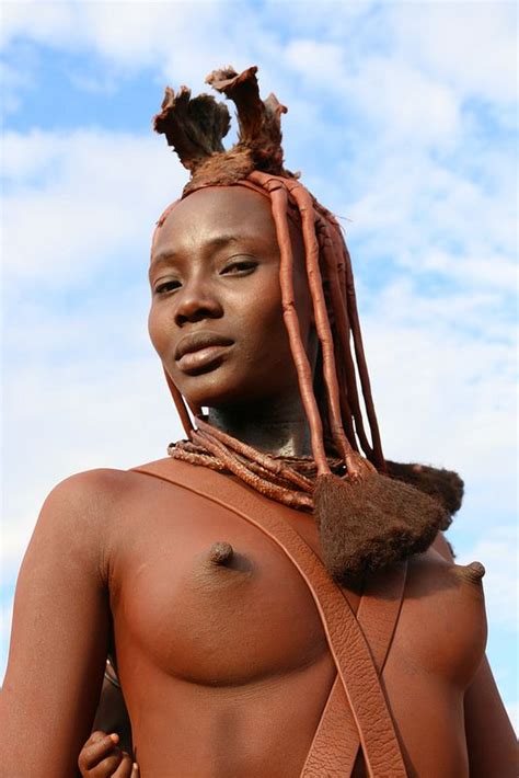 Naked Maasai Girl Porn Pic Telegraph