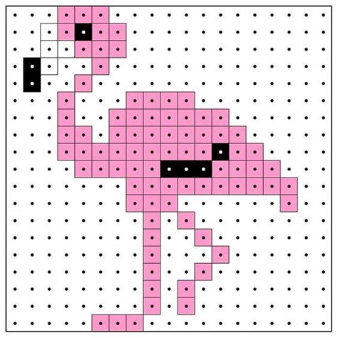 50 Plantillas Hama Beads Gratis Para Tus Manualidades Artofit