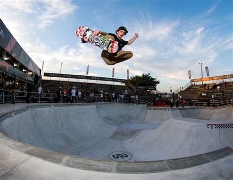 7 Melhores Pistas De Skate Para Andar Em São Paulo Prince SkateShop