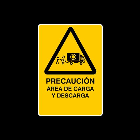 Señales de advertencia Multiseñal SA de CV